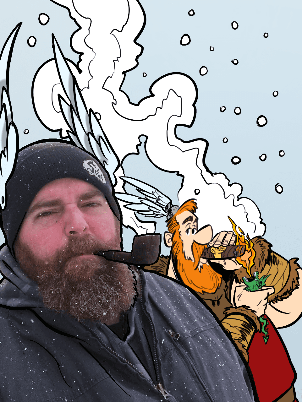 Dustin | Comics Kingdom