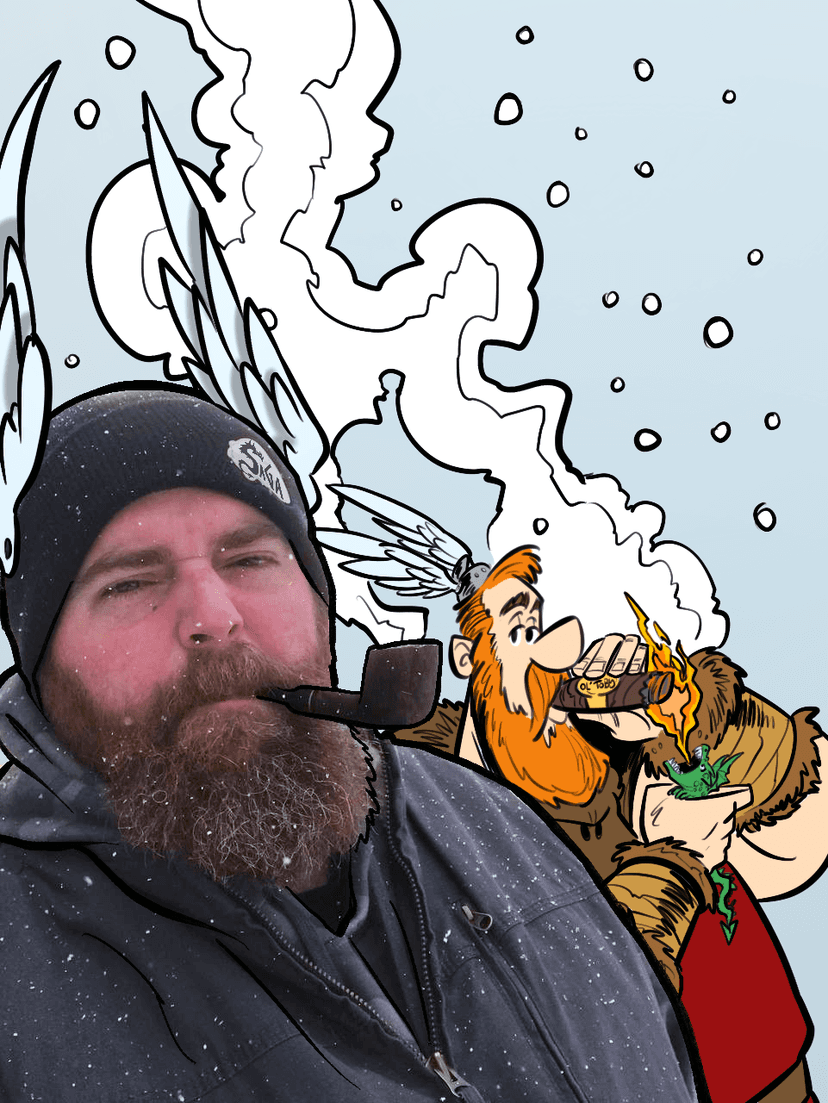 Break of Day | Comics Kingdom