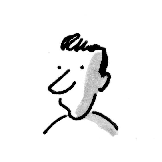 TBD (Toons By Dan) | Comics Kingdom