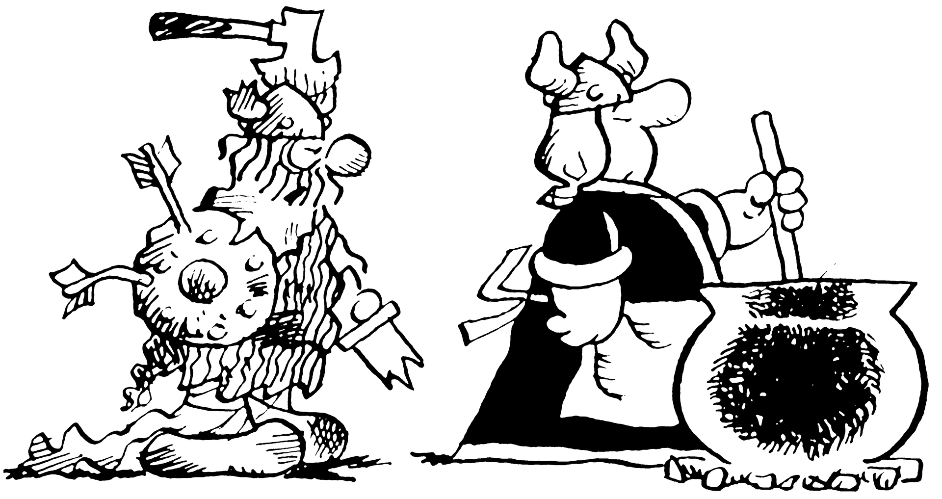 5 Things To Know About Hägar the Horrible| Comics Kingdom
